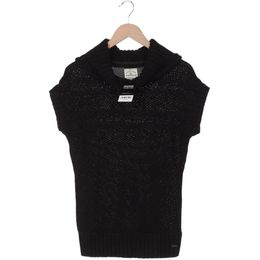 Tom Tailor Pullover Damen Gr&ouml;&szlig;e S schwarz