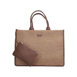 Rieker Shopper 'H1392' Damen Gr&ouml;&szlig;e One Size braun