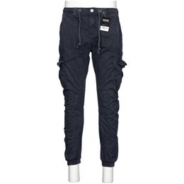 Urban Classics Stoffhose Herren Gr&ouml;&szlig;e 34 marine