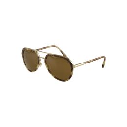 Trussardi Sonnenbrille Damen Gr&ouml;&szlig;e One Size braun