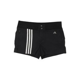 adidas Performance Shorts Damen Gr&ouml;&szlig;e S schwarz