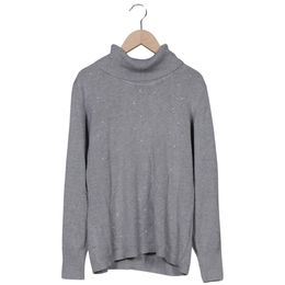 Rabe Pullover Damen Gr&ouml;&szlig;e L grau