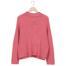 FFC Pullover Damen Gr&ouml;&szlig;e L pink