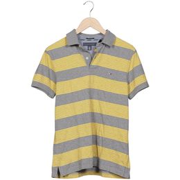 Tommy Hilfiger Poloshirt Herren Gr&ouml;&szlig;e S bunt