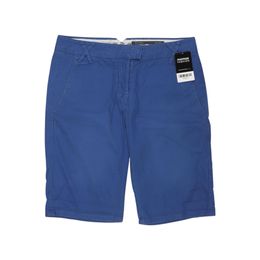 Marc O'Polo Marc O'polo Shorts Damen Gr&ouml;&szlig;e S blau