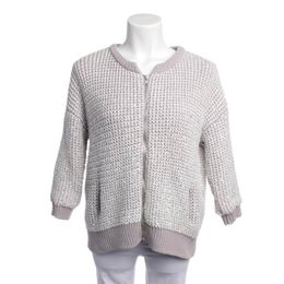 iheart Pullover / Strickjacke Damen Gr&ouml;&szlig;e M lavendel