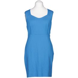 comma, COMMA Kleid Damen Gr&ouml;&szlig;e XL blau