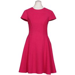 Ted Baker Kleid Damen Gr&ouml;&szlig;e XS pink