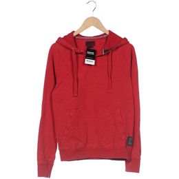 Converse Kapuzenpullover Herren Gr&ouml;&szlig;e XS rot