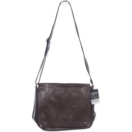Bally Handtasche gross Leder Damen Gr&ouml;&szlig;e One Size braun