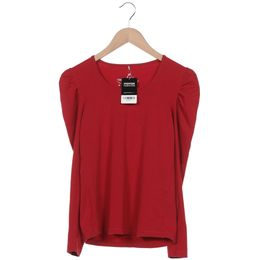 Tredy Langarmshirt Damen Gr&ouml;&szlig;e S rot