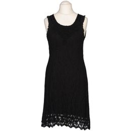 Cream Kleid Damen Gr&ouml;&szlig;e M schwarz