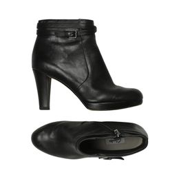 Clarks Stiefelette Damen Gr&ouml;&szlig;e 39 schwarz