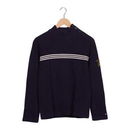 Tommy Hilfiger Pullover Damen Gr&ouml;&szlig;e M marine