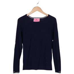LIEBLINGSST&Uuml;CK Lieblingsst&uuml;ck Pullover Damen Gr&ouml;&szlig;e M marine