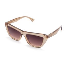 Isabel Bernard Sonnenbrille Damen Gr&ouml;&szlig;e One Size beige