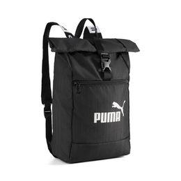 Puma Rucksack Herren Gr&ouml;&szlig;e One Size schwarz / wei&szlig;