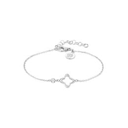 Apple of Eden Armband Damen Gr&ouml;&szlig;e One Size silber
