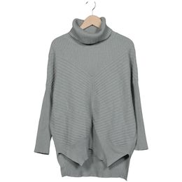 River Island Pullover Damen Gr&ouml;&szlig;e M grau