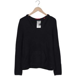 s.Oliver Pullover Damen Gr&ouml;&szlig;e M marine