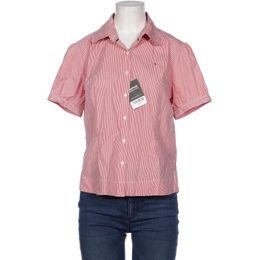Tommy Hilfiger Bluse Damen Gr&ouml;&szlig;e XL pink