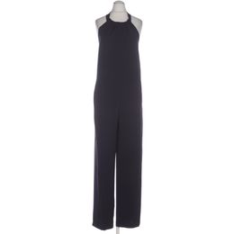Zara Overall oder Jumpsuit Damen Gr&ouml;&szlig;e M marine