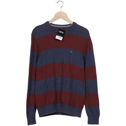 Tommy Hilfiger Pullover Herren Gr&ouml;&szlig;e M bunt