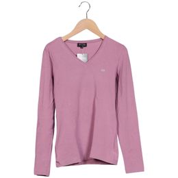 Escada Sport Langarmshirt Damen Gr&ouml;&szlig;e S pink