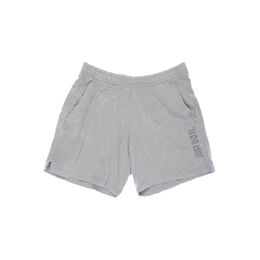 Nike Shorts Herren Gr&ouml;&szlig;e 33 grau