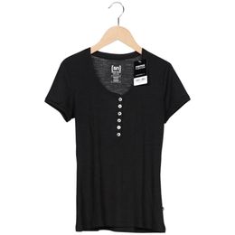 super.natural T-Shirt Damen Gr&ouml;&szlig;e S schwarz
