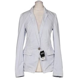 BOSS Blazer Damen Gr&ouml;&szlig;e XS hellblau