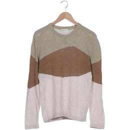 armedangels Pullover Herren Gr&ouml;&szlig;e S beige