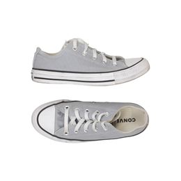Converse Sneaker Damen Gr&ouml;&szlig;e 36.5 grau