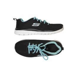 Skechers Sneaker Damen Gr&ouml;&szlig;e 36 bunt