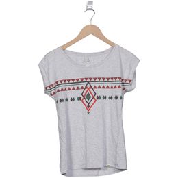 Iriedaily T-Shirt Damen Gr&ouml;&szlig;e S grau