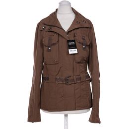 Wellensteyn Jacke Damen Gr&ouml;&szlig;e XS braun