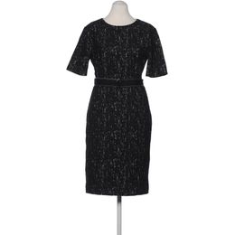 BOSS Black Kleid Damen Gr&ouml;&szlig;e M schwarz