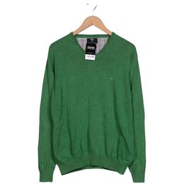 Fynch-Hatton Pullover Herren Gr&ouml;&szlig;e M gr&uuml;n