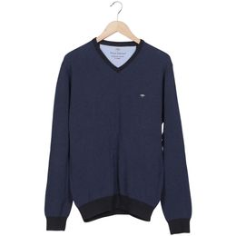 Fynch-Hatton Pullover Herren Gr&ouml;&szlig;e XL marine