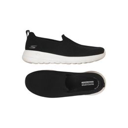 Skechers Sneaker Damen Gr&ouml;&szlig;e 38 schwarz