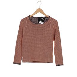 Marc O'Polo Marc O'polo Pullover Damen Gr&ouml;&szlig;e XS orange