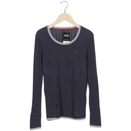 Tommy Hilfiger Pullover Damen Gr&ouml;&szlig;e S marine
