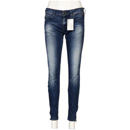 Replay Jeans Damen Gr&ouml;&szlig;e 28 blau