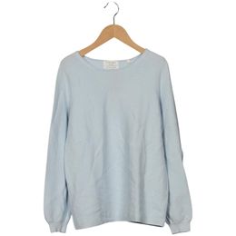 Christian Berg Pullover Damen Gr&ouml;&szlig;e S hellblau