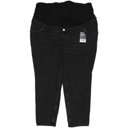 H&M H&M Jeans Damen Gr&ouml;&szlig;e 34 schwarz