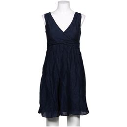 Cyrillus Paris Kleid Damen Gr&ouml;&szlig;e M marine