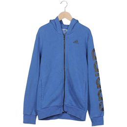 adidas Performance Kapuzenpullover Herren Gr&ouml;&szlig;e M blau