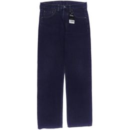 Levi's Levi's Jeans Damen Gr&ouml;&szlig;e 31 marine