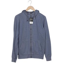 s.Oliver Kapuzenpullover Herren Gr&ouml;&szlig;e M blau