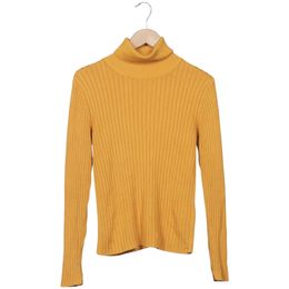 Marc O'Polo Marc O'polo Pullover Damen Gr&ouml;&szlig;e M gelb